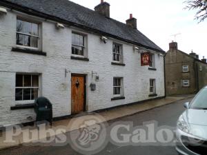 The New Inn in Flash (near Buxton) : Pubs Galore