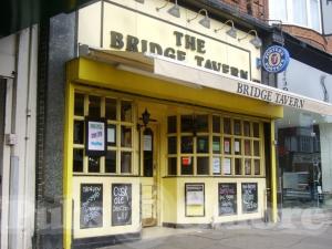 The Bridge Tavern in Mill Hill, NW7 : Pubs Galore