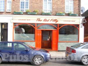 Redican's Bar in Mill Hill East, NW7 : Pubs Galore