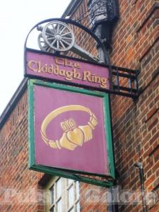 The Claddagh Ring in Hendon, NW4 : Pubs Galore