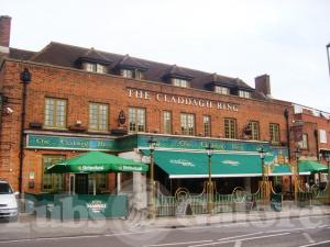 The Claddagh Ring in Hendon, NW4 : Pubs Galore