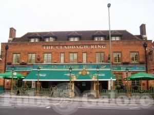 The Claddagh Ring in Hendon, NW4 : Pubs Galore