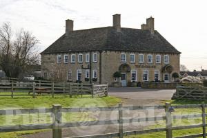 The Evenlode in Eynsham (near Witney) : Pubs Galore