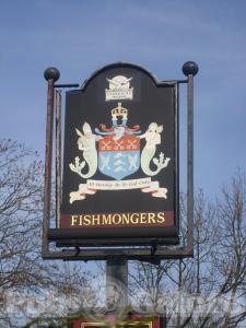 The Fishmongers Arms in Southgate, N14 : Pubs Galore