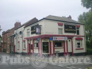 The Wellington in Runcorn : Pubs Galore