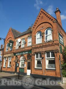 Barley Mow in Runcorn : Pubs Galore