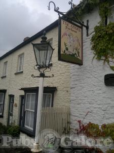 Angel Inn in Grosmont (near Abergavenny) : Pubs Galore
