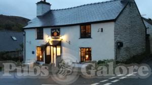 Sun Inn in Rhewl (near Llangollen) : Pubs Galore