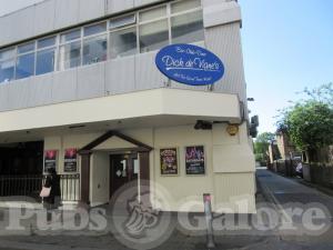 Popworld in Southend-On-Sea : Pubs Galore