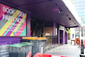 Popworld in Southend-On-Sea : Pubs Galore