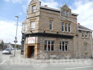The Cuckoo in Old Colwyn (near Colwyn Bay) : Pubs Galore