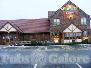 Woodfield Farm in Balby Carr (near Doncaster) : Pubs Galore