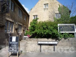 Hickleton Village Hall & Social Club in Hickleton (near Doncaster ...