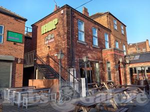 The Hop in Wakefield : Pubs Galore