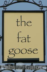 The Fat Goose in Tendring (near Clacton-On-Sea) : Pubs Galore