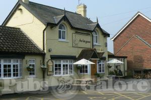 The Fat Goose in Tendring (near Clacton-On-Sea) : Pubs Galore