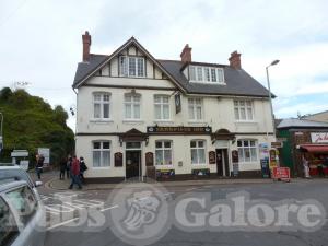 The Sandpiper Inn in Ilfracombe : Pubs Galore