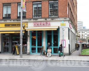 Wahaca in Waterloo, SE1 : Pubs Galore