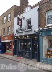 The Victoria Inn in Richmond : Pubs Galore