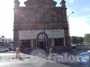 The Emporium in Clitheroe : Pubs Galore