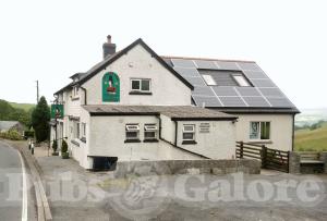 Tafarn Jem in Cwmann (near Lampeter) : Pubs Galore