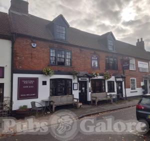 The Ship in Ripley (near Woking) : Pubs Galore