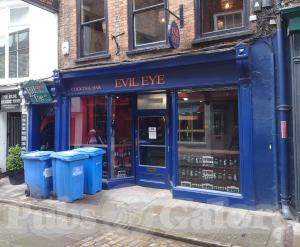 Evil Eye Lounge in York : Pubs Galore