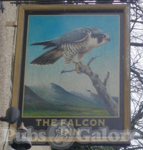 The Falcon Inn in Woore (near Crewe) : Pubs Galore