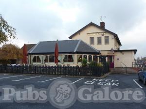 Noah's Ark in Willenhall : Pubs Galore