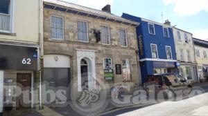 Q Bar in Bodmin : Pubs Galore