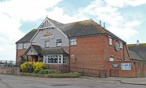 Harvester The Windmill in Littlehampton : Pubs Galore