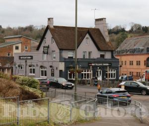 Whyteleafe Tavern in Whyteleafe, Caterham : Pubs Galore