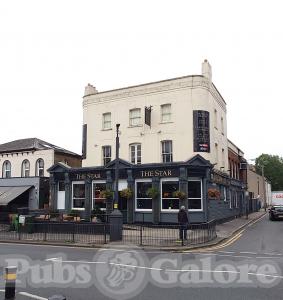 The Star in Wallington : Pubs Galore