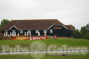 The Watermill in Burnt Mills, Basildon : Pubs Galore