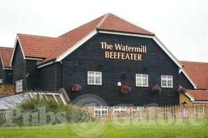 The Watermill in Burnt Mills, Basildon : Pubs Galore