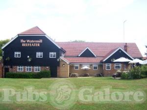 The Watermill in Burnt Mills, Basildon : Pubs Galore