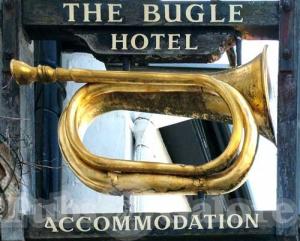 Bugle Hotel in Titchfield (near Fareham) : Pubs Galore