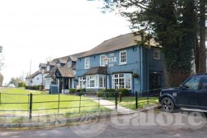 Star Inn in Kingsclere (near Newbury) : Pubs Galore