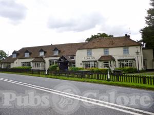 Star Inn in Kingsclere (near Newbury) : Pubs Galore