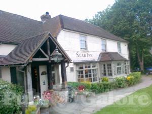 Star Inn in Kingsclere (near Newbury) : Pubs Galore