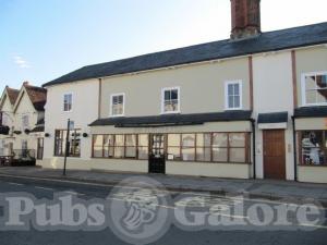 The Flitch House in Great Dunmow : Pubs Galore