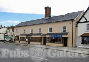 The Fitch House in Great Dunmow : Pubs Galore