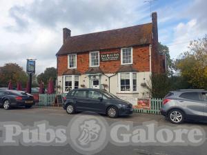 The Bull Inn in Rolvenden (near Cranbrook) : Pubs Galore