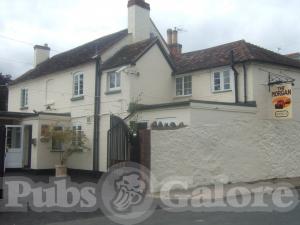 The Morgan in Malvern : Pubs Galore