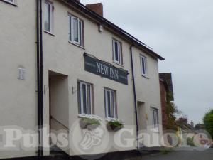 New Inn in Halse (near Taunton) : Pubs Galore