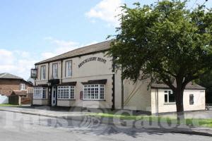 The Brocklesby Hunt in Goxhill (near Barrow-Upon-Humber) : Pubs Galore