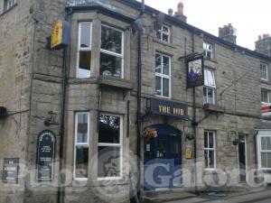 The Nib in Millhead, Carnforth : Pubs Galore