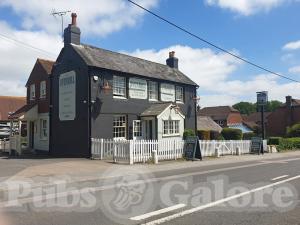 The Evenhill in Littlebourne (near Canterbury) : Pubs Galore