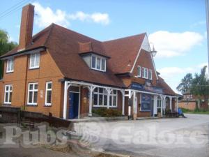 The Plough in Cranham, Upminster : Pubs Galore