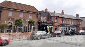 The Prense Well in Heswall (near Wirral) : Pubs Galore